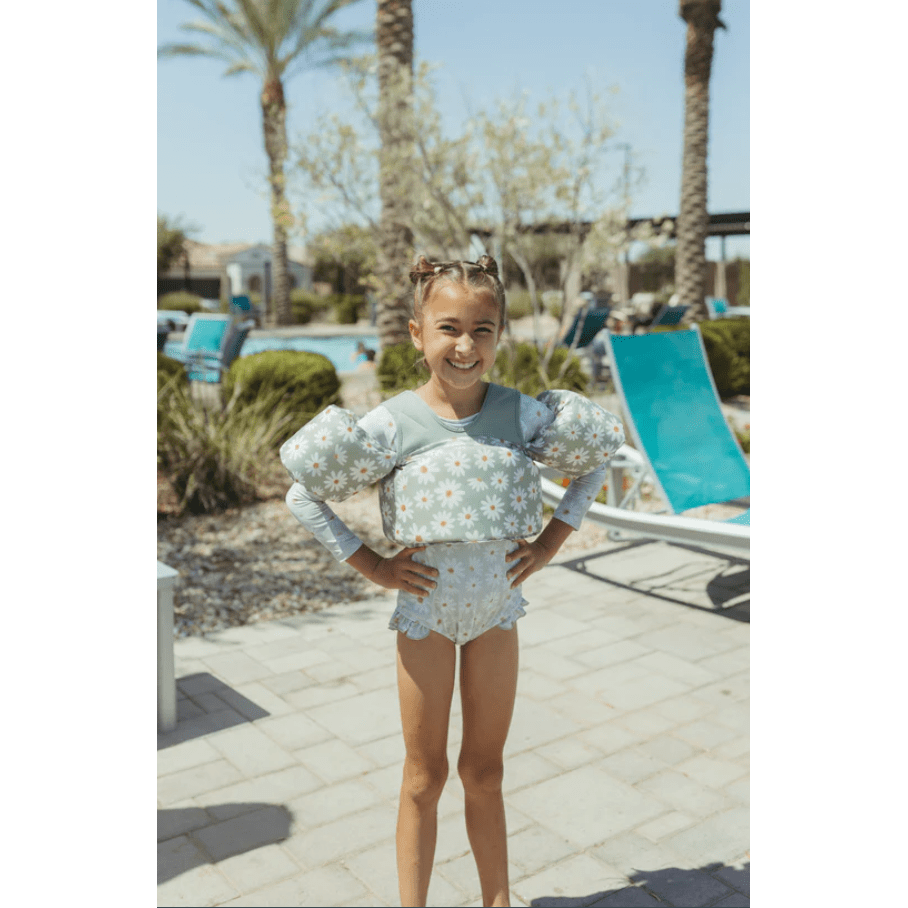 Current Tyed Floaties – Bellies In Bloom